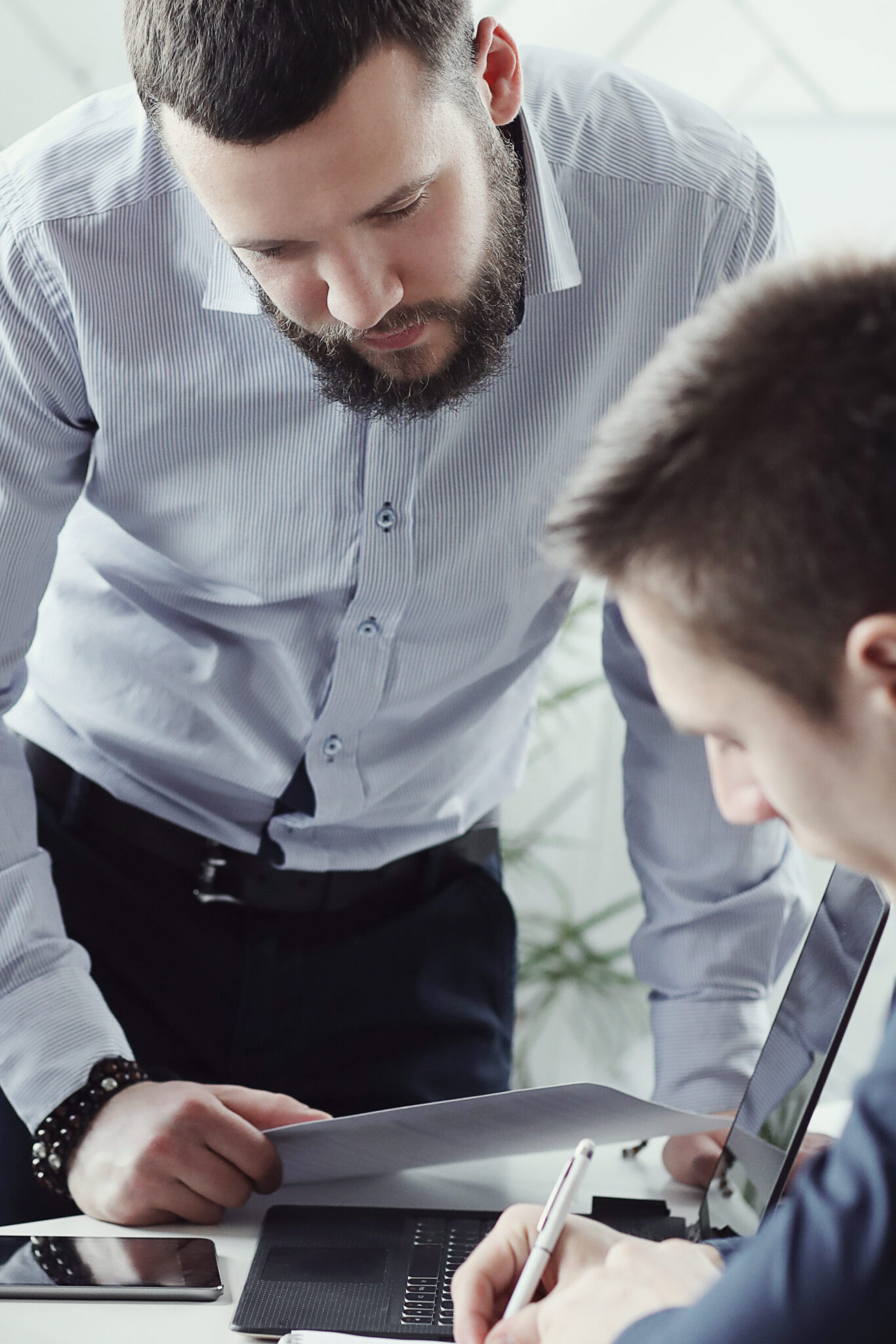 Build Mate Construct Ltd. – Your Best Construction Recruitment Agency